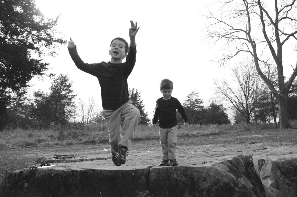Moyers Boys {mini} | Brandy Somers Photography