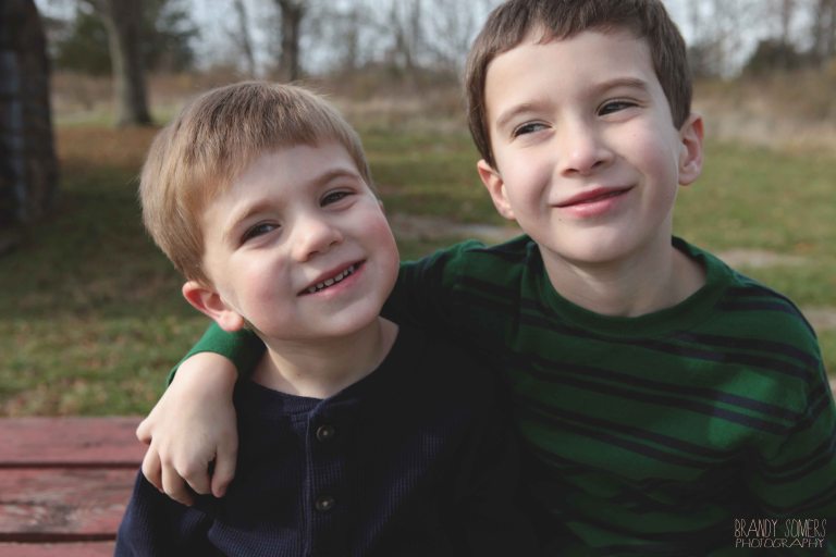 Moyers Boys {mini} | Brandy Somers Photography