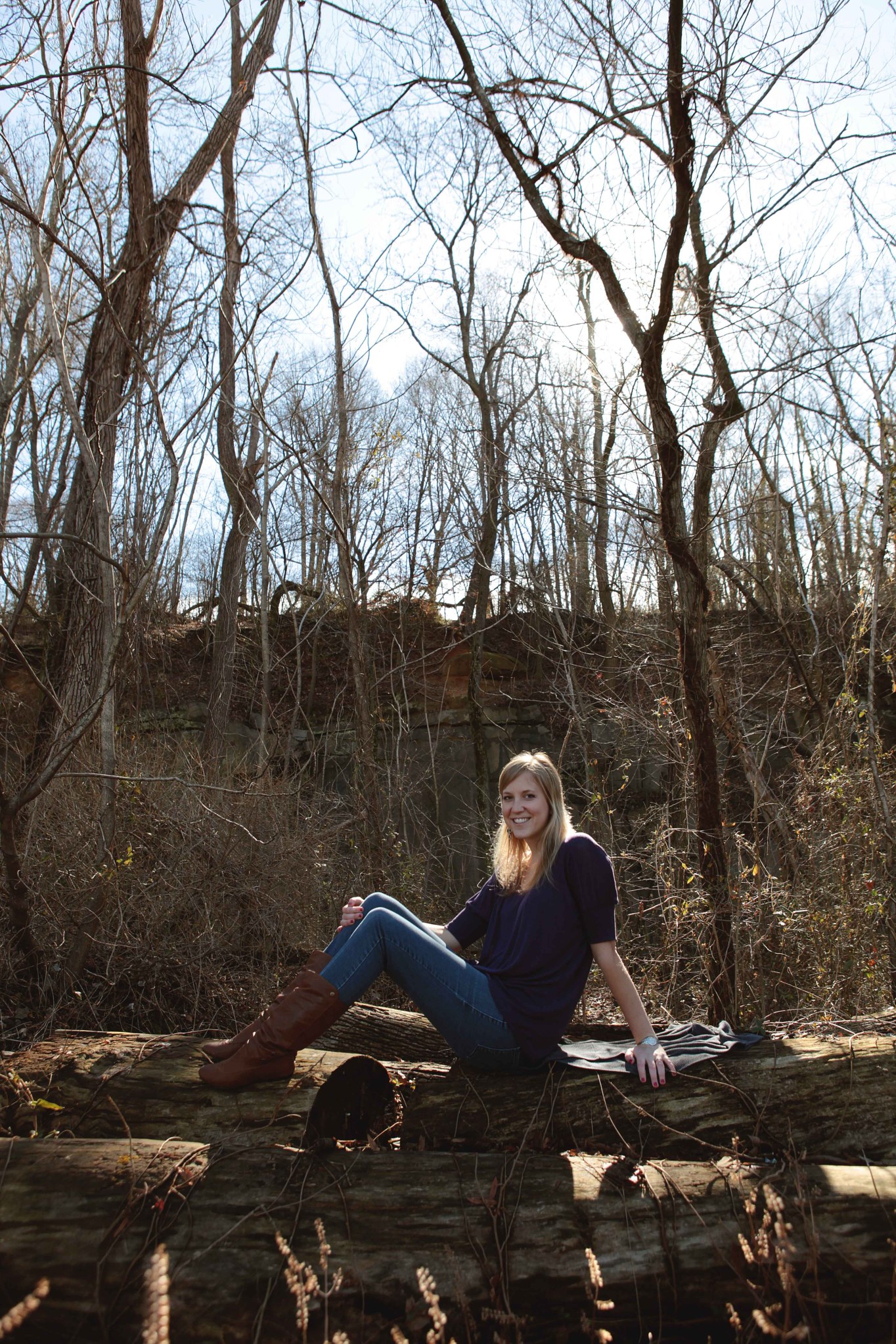 Kirsch-Lilly | Brandy Somers Photography