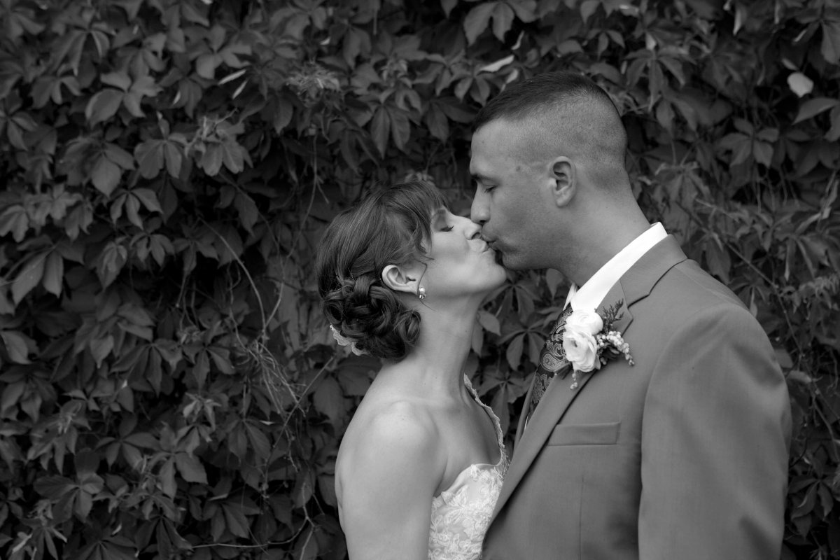 Spicer Wedding | Brandy Somers Photography